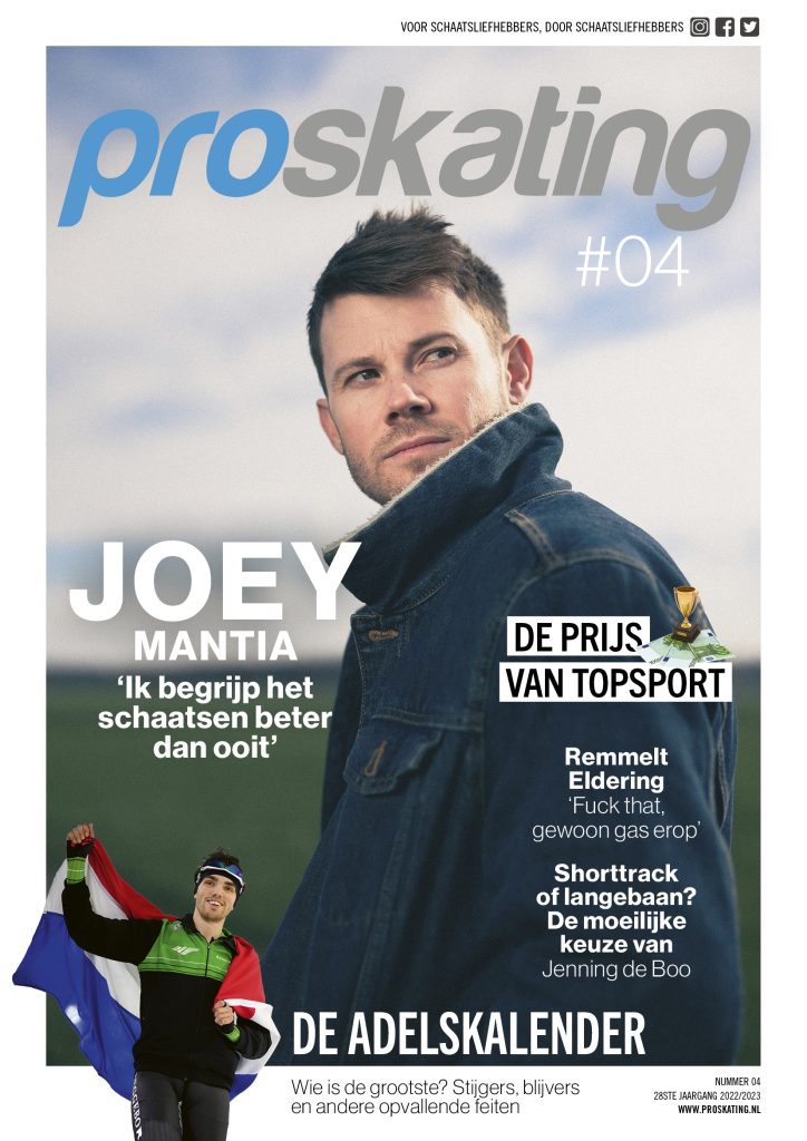 Proskating 4 2022/2023 - Proskating